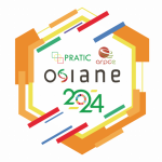 Activités - Salon Osiane 2024