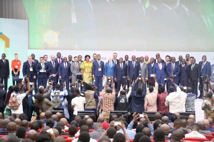 OSIANE 2023 OUVRE SES PORTES - Salon Osiane 2025