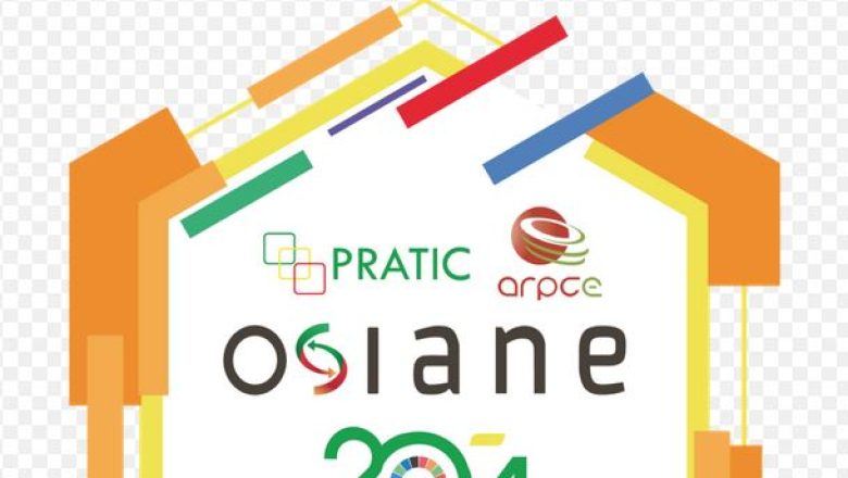 Congo-Osiane 2024 : une journée de sensibilisation pour les porteurs de ...